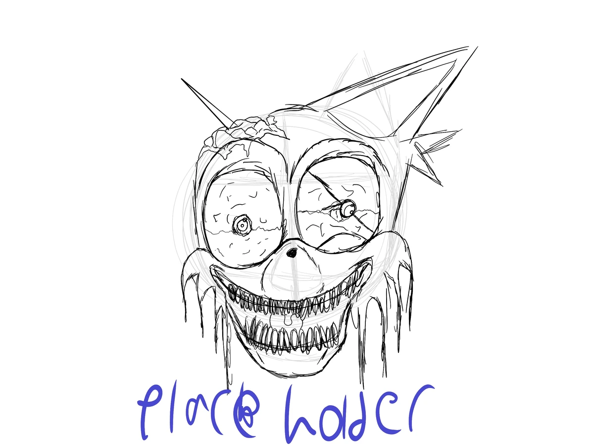 Hisashito | CONTINUED: The Sonic Oddities Wiki | Fandom