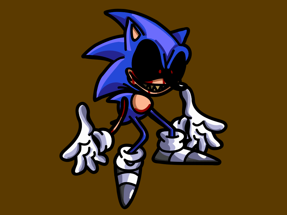 Fried Chicken | CONTINUED: The Sonic Oddities Wiki | Fandom