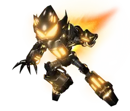 Furnace (Modern) | CONTINUED: The Sonic Oddities Wiki | Fandom