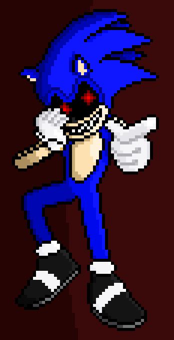 Gamemaster (DJ_Nobody) | The Sonic Oddities Wiki | Fandom