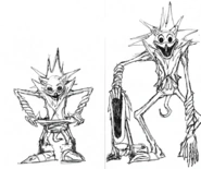 Lord X | CONTINUED: The Sonic Oddities Wiki | Fandom