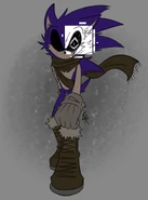 Lucifer ℭ𝔥𝔞𝔫𝔤𝔢𝔡 & 𝔉𝔬𝔯𝔤𝔬𝔱𝔱𝔢𝔫. | CONTINUED: The Sonic Oddities Wiki | Fandom