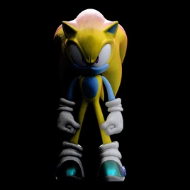 The REAL Sonic The Hedgehog | The Sonic Oddities Wiki | Fandom