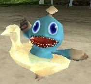 Jaggo | The Sonic Oddities Wiki | Fandom