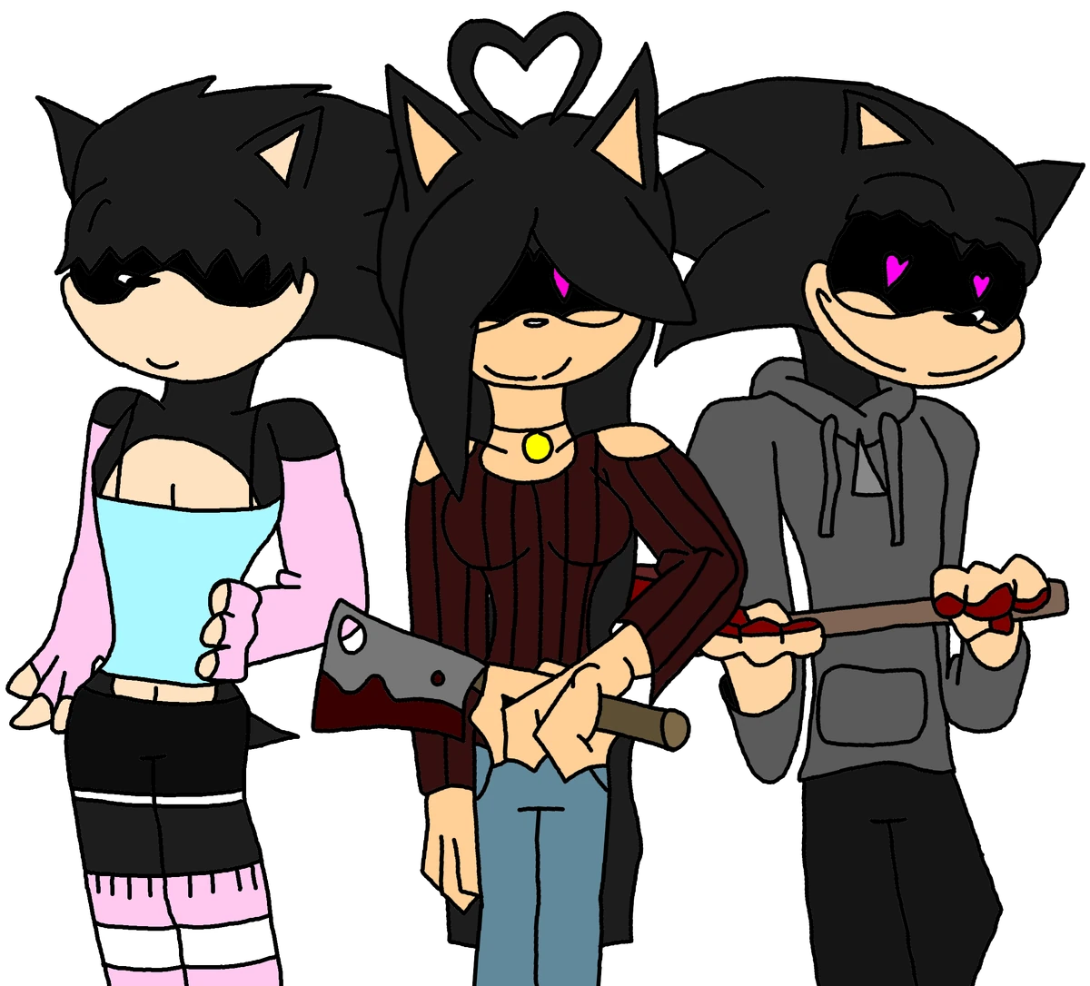 Category Human Continued The Sonic Oddities Wiki Fandom