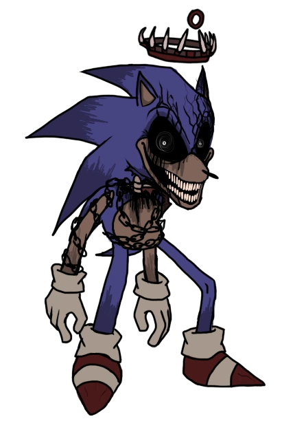 Unbound | CONTINUED: The Sonic Oddities Wiki | Fandom