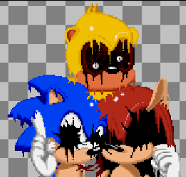 WER1 | CONTINUED: The Sonic Oddities Wiki | Fandom