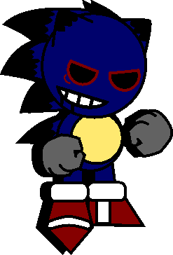 Bugged Out (Alice) | CONTINUED: The Sonic Oddities Wiki | Fandom