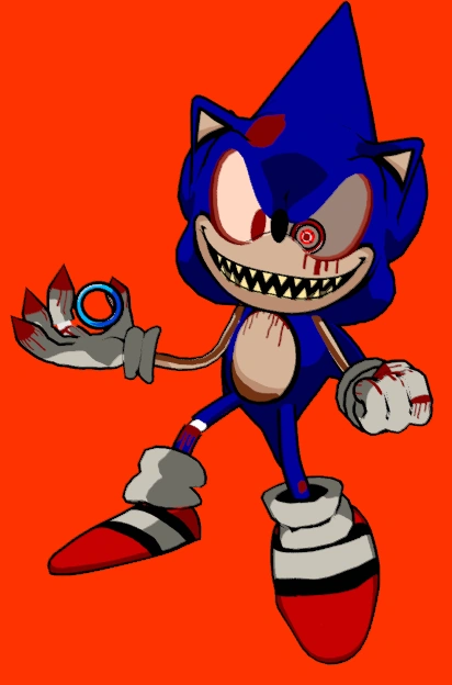 God Complex (No Show) | CONTINUED: The Sonic Oddities Wiki | Fandom