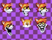 The Evangelists | CONTINUED: The Sonic Oddities Wiki | Fandom