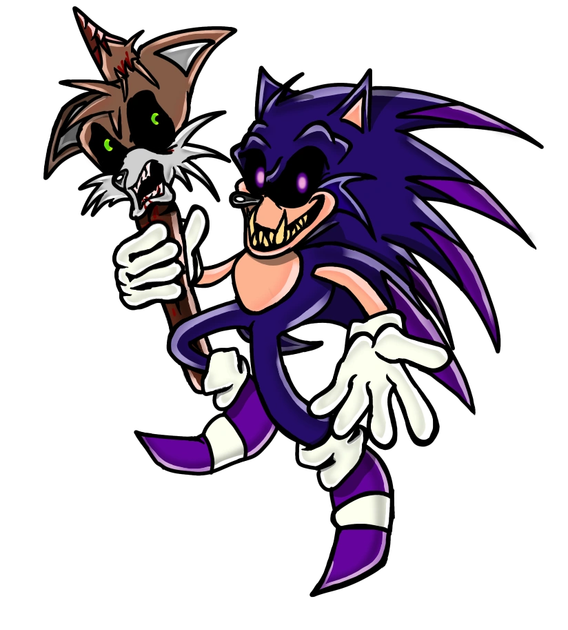 Emperor Immortuorum | CONTINUED: The Sonic Oddities Wiki | Fandom