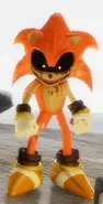 PCX | CONTINUED: The Sonic Oddities Wiki | Fandom