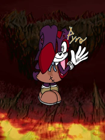 Xenophanes | CONTINUED: The Sonic Oddities Wiki | Fandom