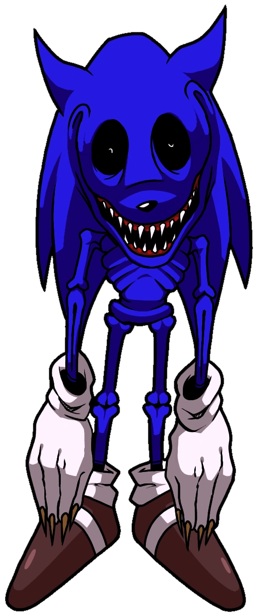 Discuss Everything About CONTINUED: The Sonic Oddities Wiki | Fandom