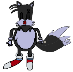 Kseno | CONTINUED: The Sonic Oddities Wiki | Fandom