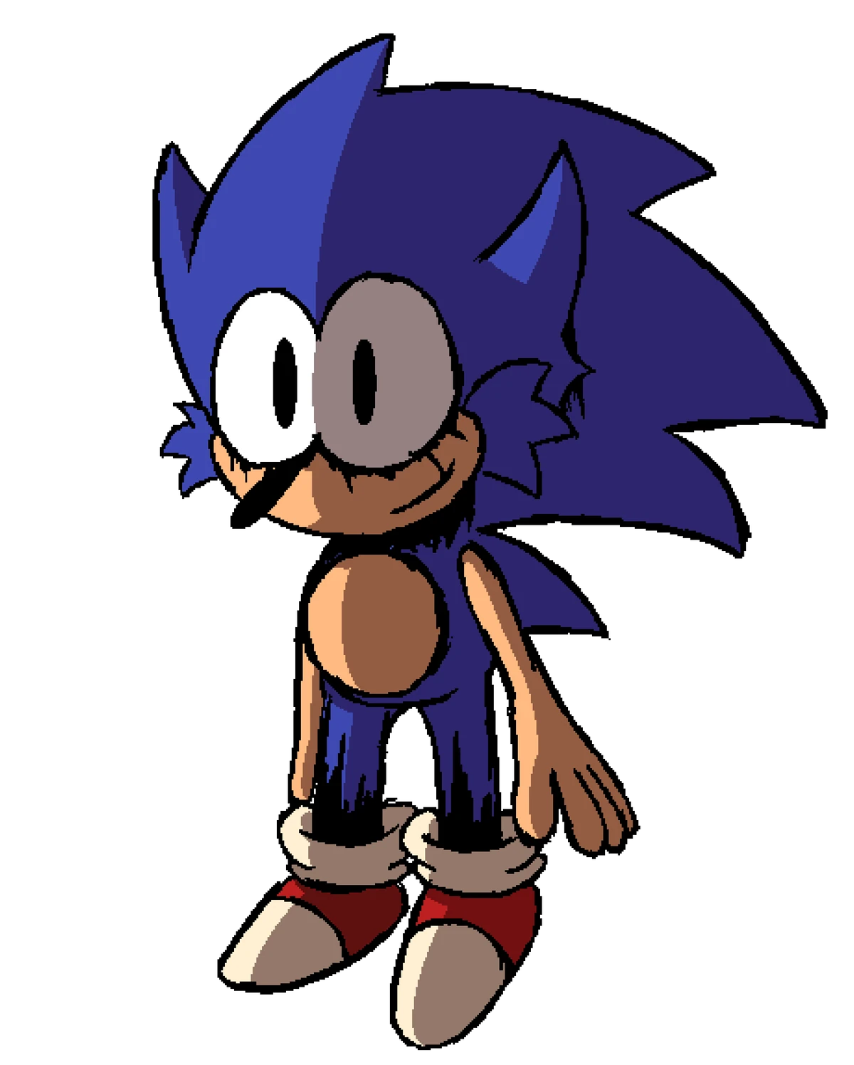 Menace | CONTINUED: The Sonic Oddities Wiki | Fandom