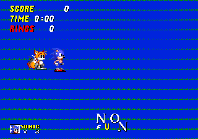 Sonic2Beta.Rom | The Sonic Oddities Wiki | Fandom