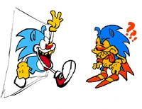 Count X | CONTINUED: The Sonic Oddities Wiki | Fandom