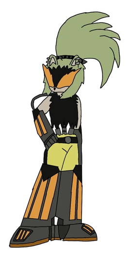 Starved Totallity | The Sonic Oddities Wiki | Fandom