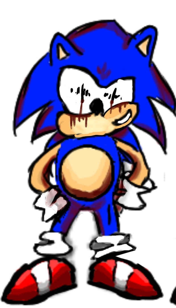 StickDrive | CONTINUED: The Sonic Oddities Wiki | Fandom