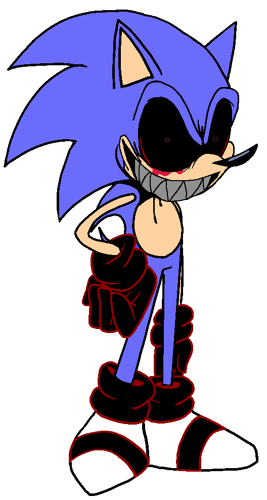 Exeller∆te | CONTINUED: The Sonic Oddities Wiki | Fandom