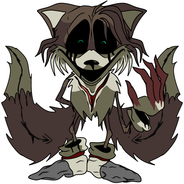 Master Y | The Sonic Oddities Wiki | Fandom