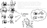 Maurice | The Sonic Oddities Wiki | Fandom