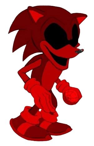 Red | CONTINUED: The Sonic Oddities Wiki | Fandom