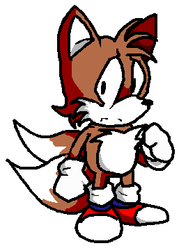 X (AlanSmiles' Take) | CONTINUED: The Sonic Oddities Wiki | Fandom