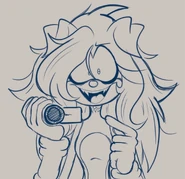 Wistful | CONTINUED: The Sonic Oddities Wiki | Fandom