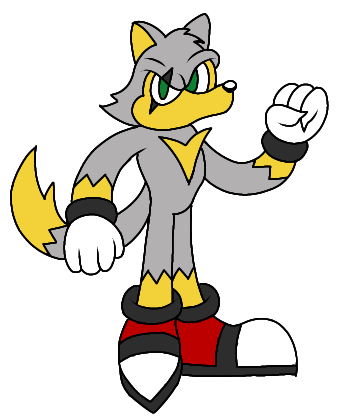 Xylox Hexson | CONTINUED: The Sonic Oddities Wiki | Fandom