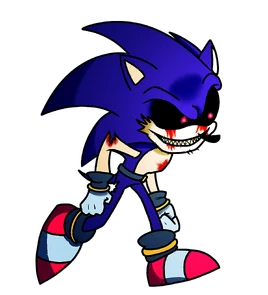 Non-Pillar Chase ıı PCX | CONTINUED: The Sonic Oddities Wiki | Fandom