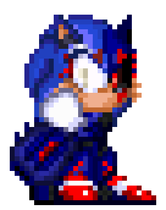 Cyborg X | CONTINUED: The Sonic Oddities Wiki | Fandom