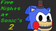 Toy Sonic (FNaS) | CONTINUED: The Sonic Oddities Wiki | Fandom