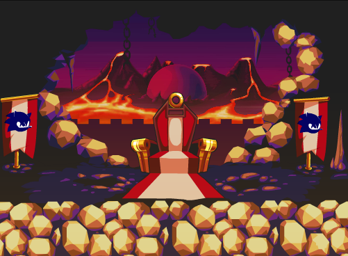 God Complex | CONTINUED: The Sonic Oddities Wiki | Fandom