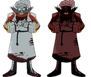 Starved (REDMIX) | The Sonic Oddities Wiki | Fandom