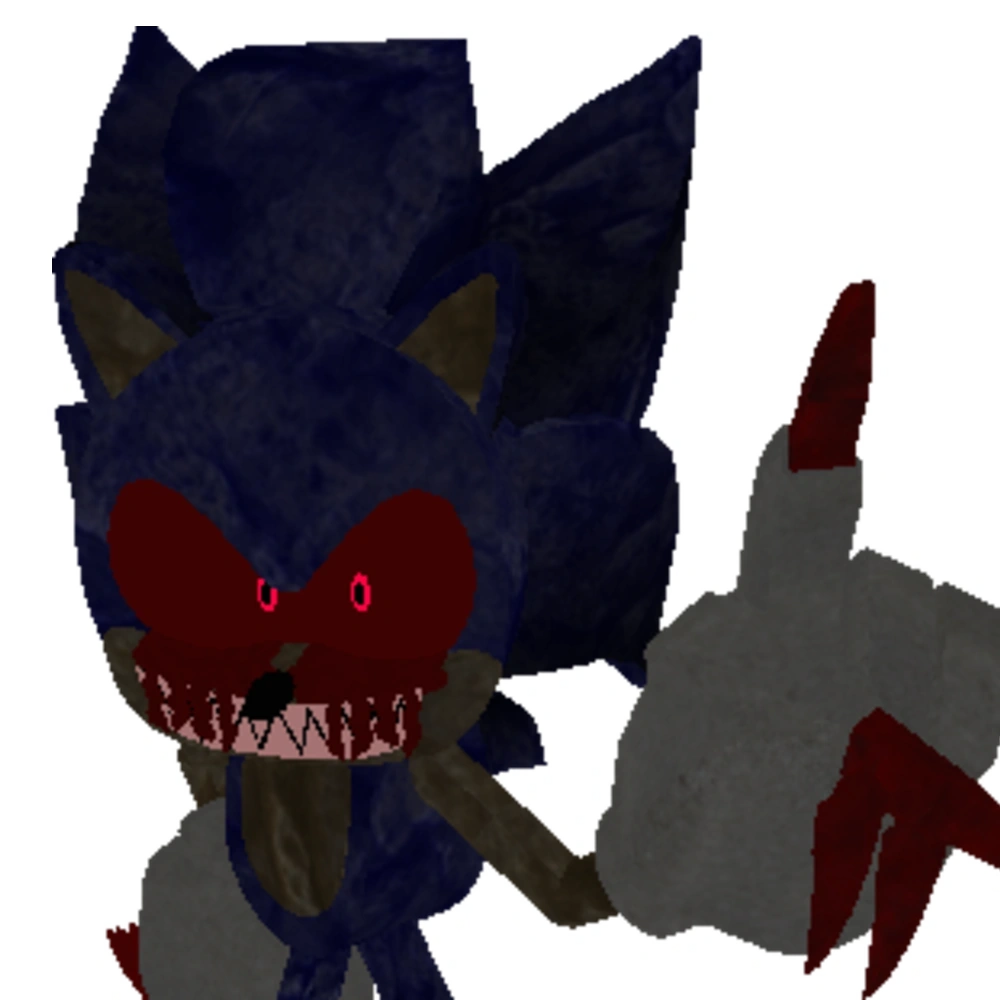 Vortex (Dimensional Coalescence) | CONTINUED: The Sonic Oddities Wiki ...