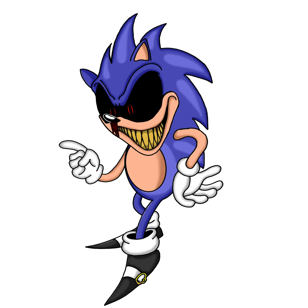 CONTINUED The Sonic Oddities Wiki:X | CONTINUED: The Sonic Oddities ...