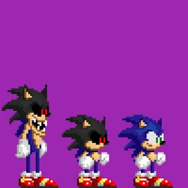 EXEcutor | The Sonic Oddities Wiki | Fandom