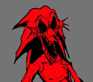 Scorched (Redux) | CONTINUED: The Sonic Oddities Wiki | Fandom