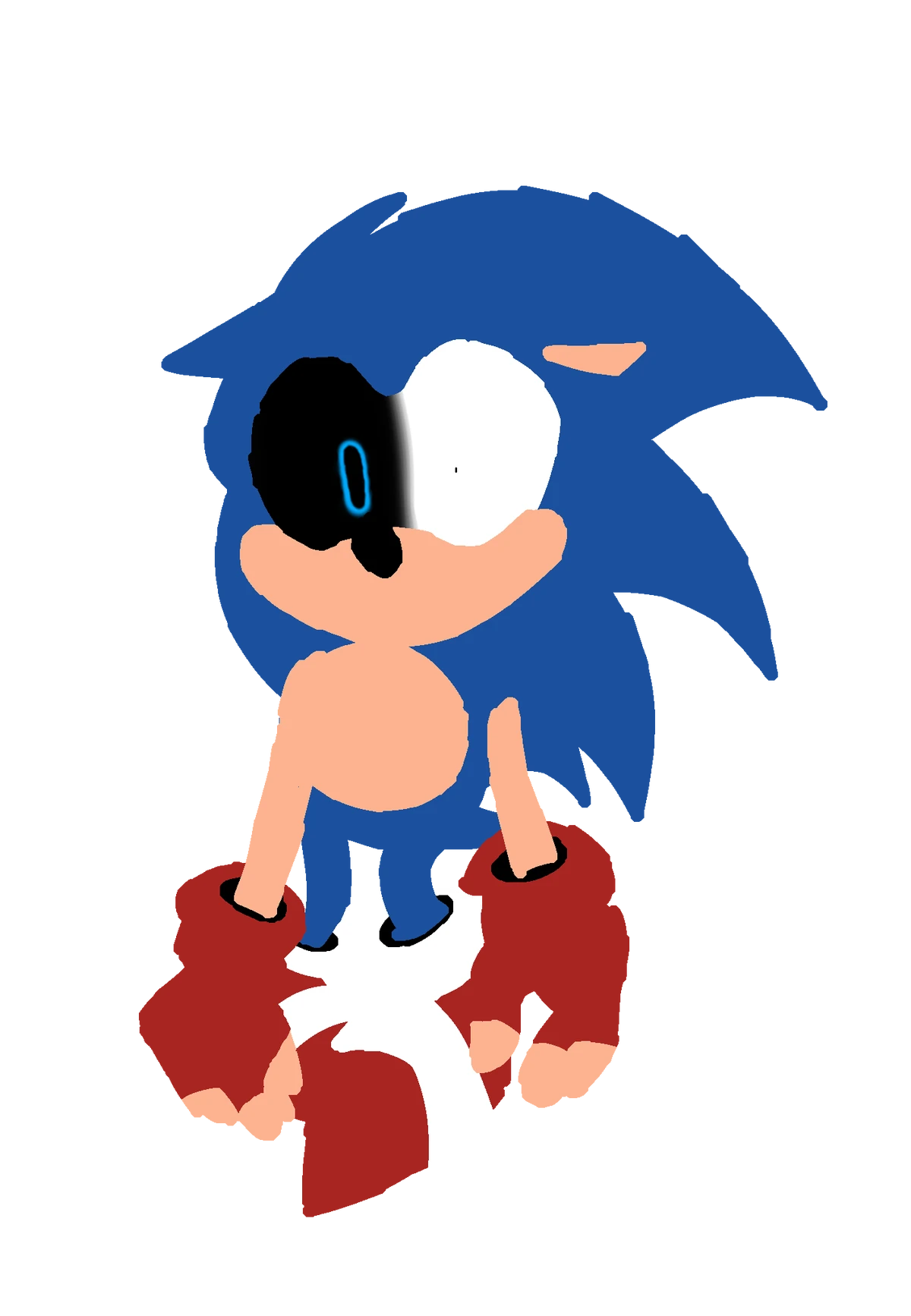 Sonic.FNF - the others | The Sonic Oddities Wiki | Fandom