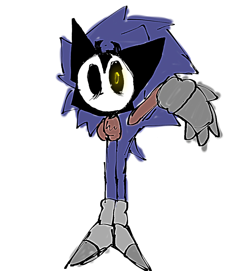 Vizard | The Sonic Oddities Wiki | Fandom