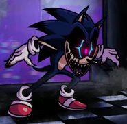 Examorph | CONTINUED: The Sonic Oddities Wiki | Fandom