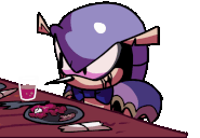 Zephaniah (D-Sides) | CONTINUED: The Sonic Oddities Wiki | Fandom