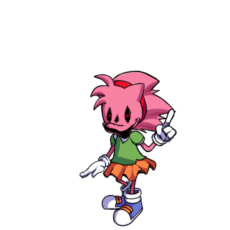 Amylectuc | CONTINUED: The Sonic Oddities Wiki | Fandom