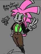 Meadow | The Sonic Oddities Wiki | Fandom