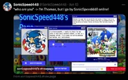 Ⅿʘ𝚰σ᙮ | The Sonic Oddities Wiki | Fandom