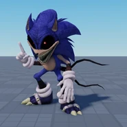 Sonic.OMT (Outcome Memories) | CONTINUED: The Sonic Oddities Wiki | Fandom