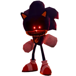 Sonic.EXE (Sonic.EXE: The Disaster rEXEcution) | CONTINUED: The Sonic ...