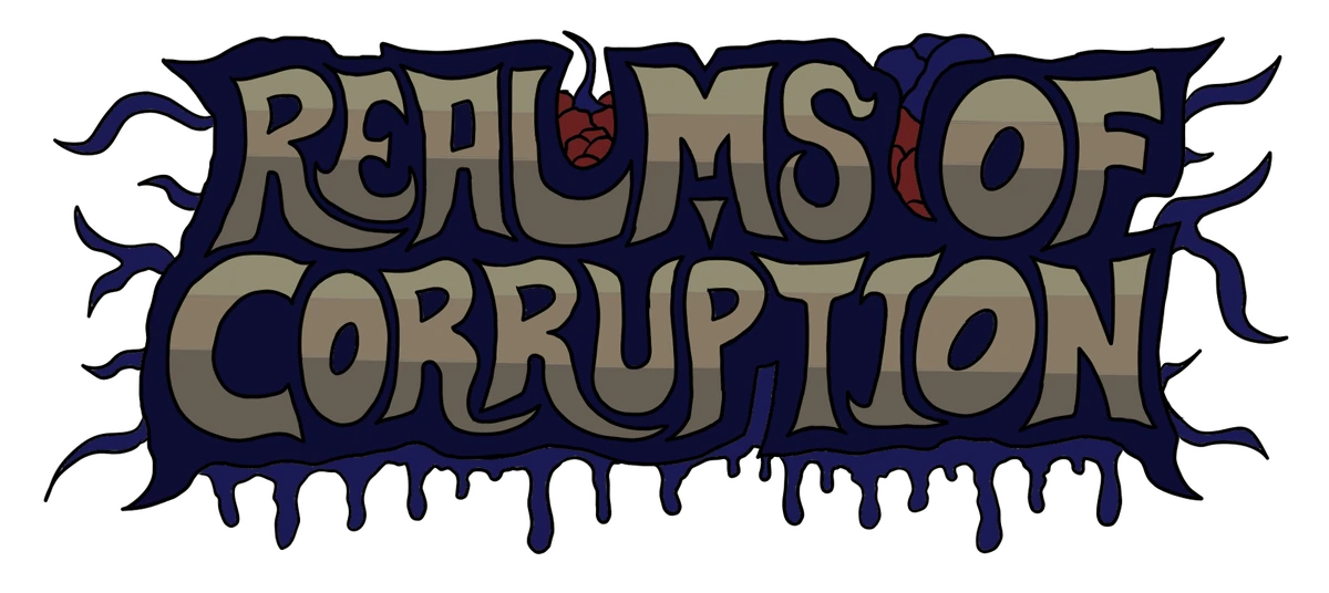 Realms Of Corruption | CONTINUED: The Sonic Oddities Wiki | Fandom